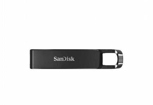 Флеш-накопитель SanDisk Ultra USB 3.1 Type-C 128GB