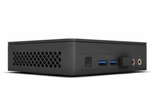 Неттоп AND-Systems andpro-NUC three Mini PC, andpr