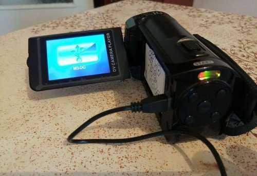 Видеокамера Sony HDR-CX360E