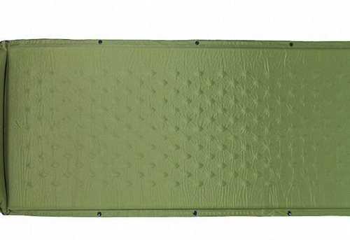 Самонадувающийся коврик talberg basic large MAT