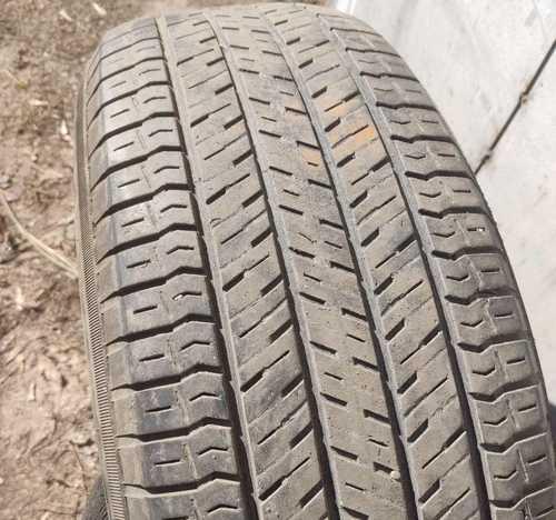Yokohama Geolandar G91AT 225/65 R17 102H
