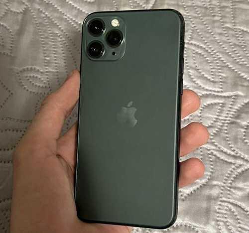 iPhone 11 Pro, 64 ГБ