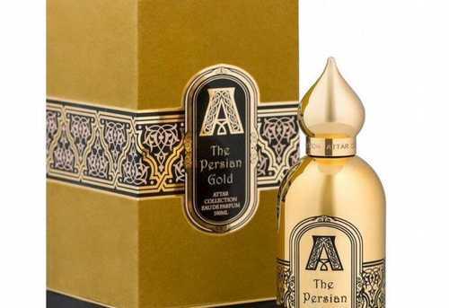 Attar Collection The Persian Gold