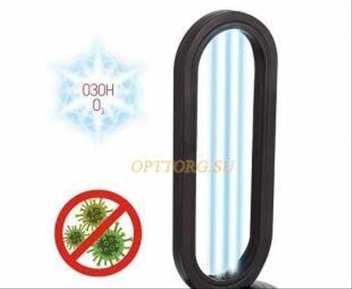 Лампа-озонатор energy UF-0702, ультр/фиолет; 52498