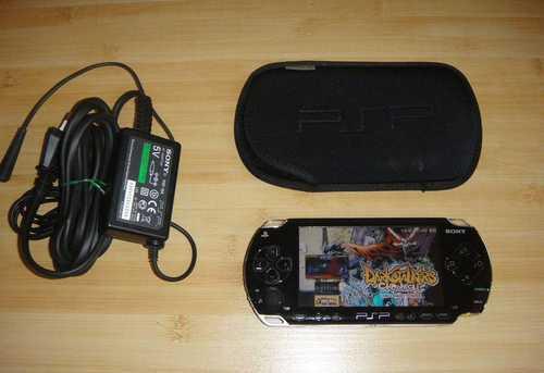 Sony PSP Fat