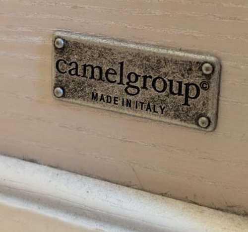 Спальный гарнитур Camelgroup Nostalgia