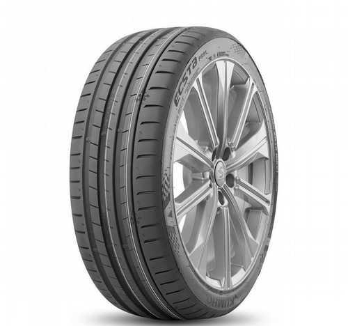 Kumho Ecsta PS91 265/40 R20 104Y