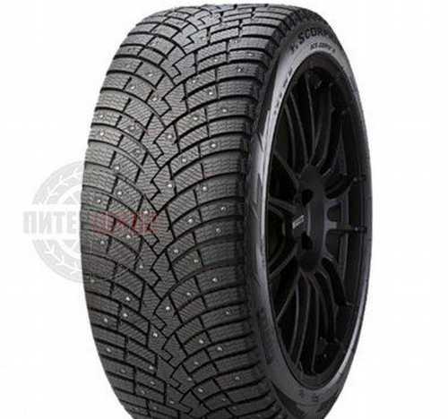 Pirelli Scorpion Ice Zero 2 215/60 R17 100T