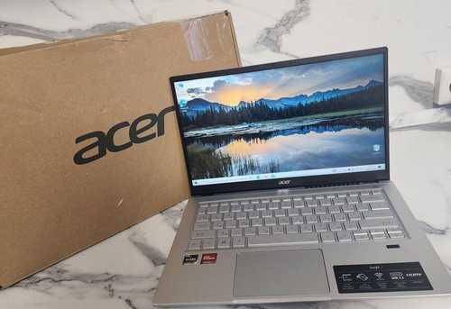 Ультрабук Acer Swift 3 (Ryzen5 ; 8/512 )