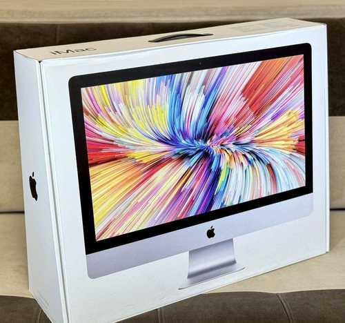 Apple iMac 27 Retina 5K 2017 (64GB DDR4)