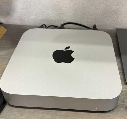 Mac mini m1 16gb 512