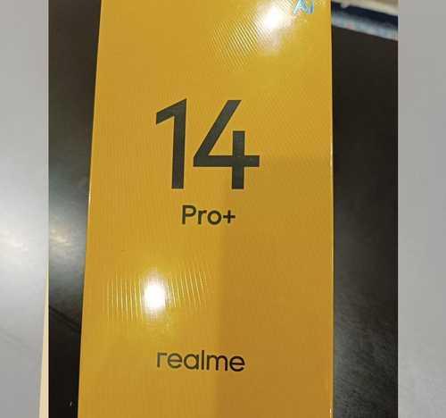 realme 14 Pro , 8/256 ГБ