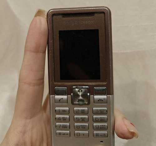 Sony Ericsson T280i