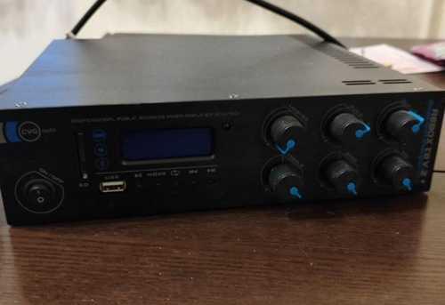 CVGaudio ReBox-T8 V2