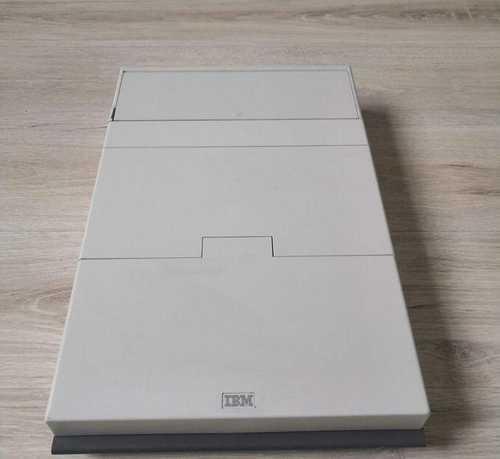 Компьютер IBM PC Convertible (IBM 5140)