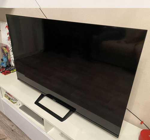 Телевизор Xiaomi Mi TV A2, 43"(109 см)