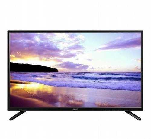 Телевизор dexp F32D8000C