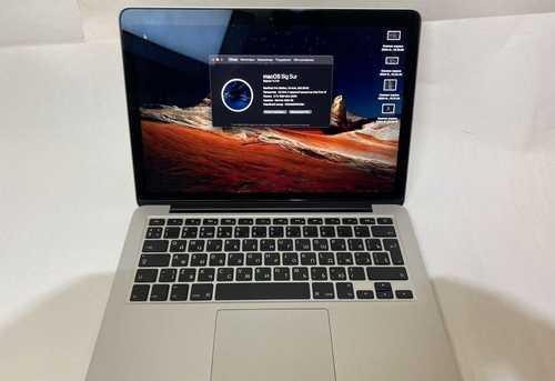 MacBook Pro 13 (2014, Retina)