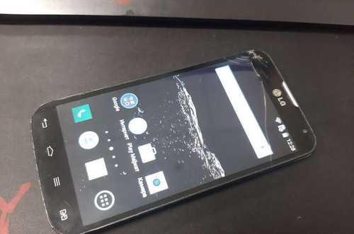 Смартфон Lg L90 D410 (a.112756)