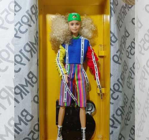 Кукла Барби BMR 1959