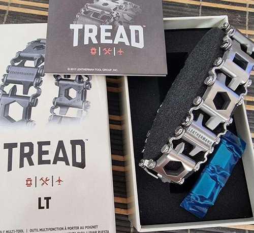 Браслет Leatherman Tread LT