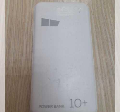 Powerbank MoreChoice 10 000 mAh