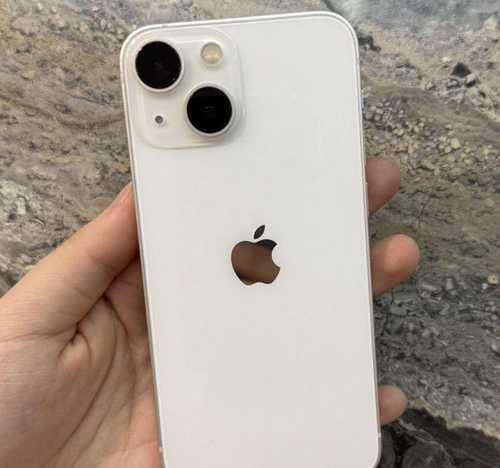 iPhone 13 mini, 128 ГБ