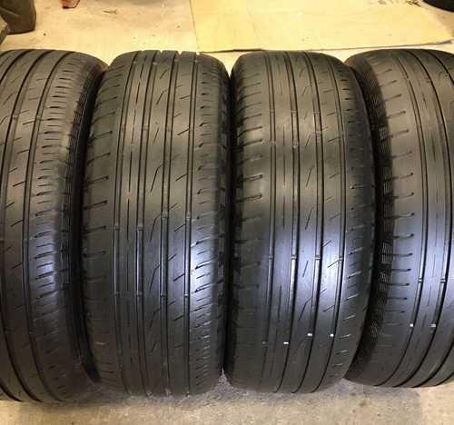 Toyo Proxes CF2 205/60 R16