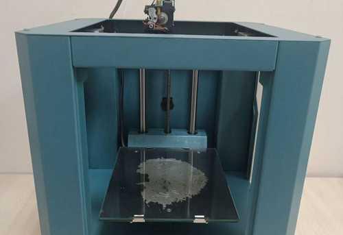 3D принтер hercules h18