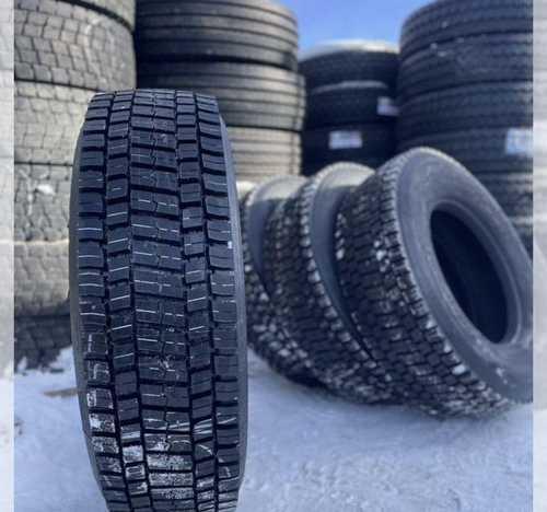 315/70 R22.5 Ведущие шины наварка