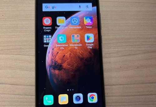 Xiaomi Redmi S2, 3/32 ГБ