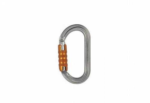 Карабин Petzl OK triact-lock