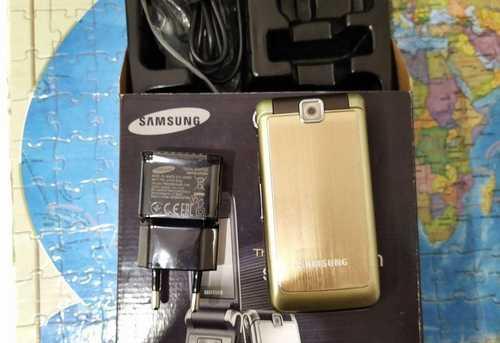 Samsung S3600i