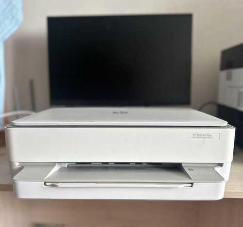 Принтер струйный hp