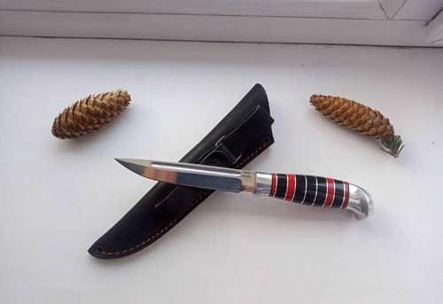 Нож финка жиганская,сталь 95 х18