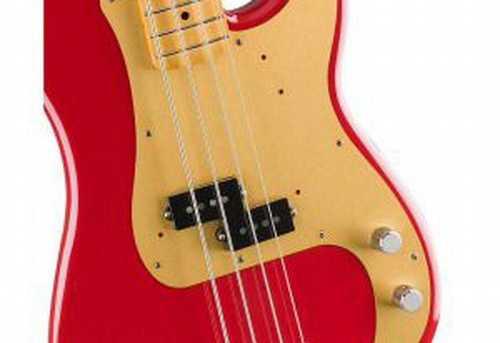 Бас-гитара Fender Vintera 50s Precision Bass - Dak