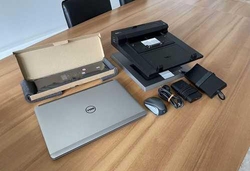 Ноутбук Dell 14" FHD/i5-4300U/16GB/SSD 512GB
