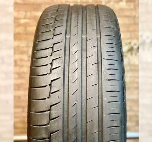 Continental PremiumContact 6 235/50 R18