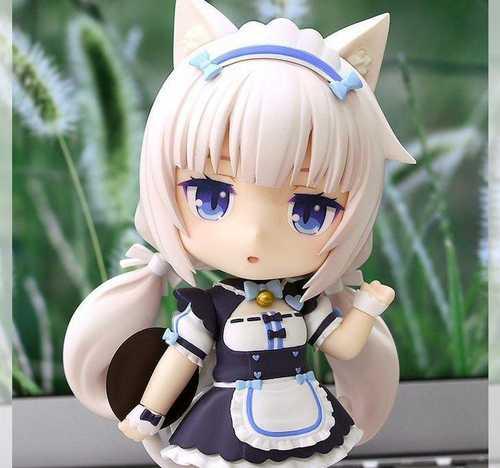 Аниме фигурка Ванилла Nekopara   доставка