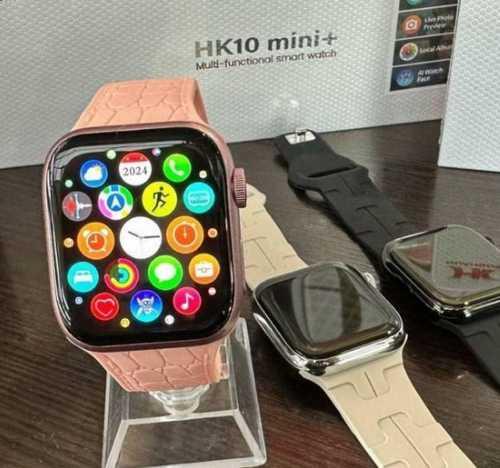 Смарт часы apple watch 10 41 mm