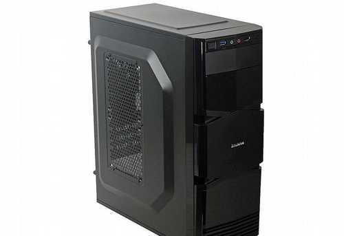 Корпус Zalman ZM T3 Black