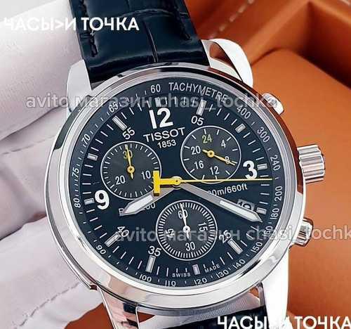 Наручные часы Tissot PRC 200