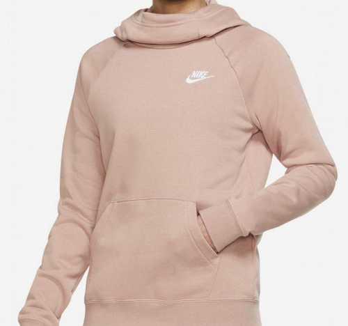 Худи женская Nike Sportswear Essential 48/50