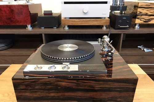 Garrard 401 + FR 64s