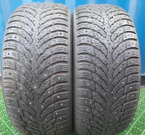 Nokian Tyres Hakkapeliitta 9 225/50 R17 101T