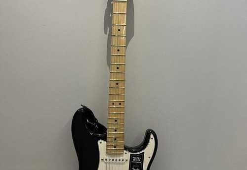 Электрогитара Fender Limited Player Stratocaster