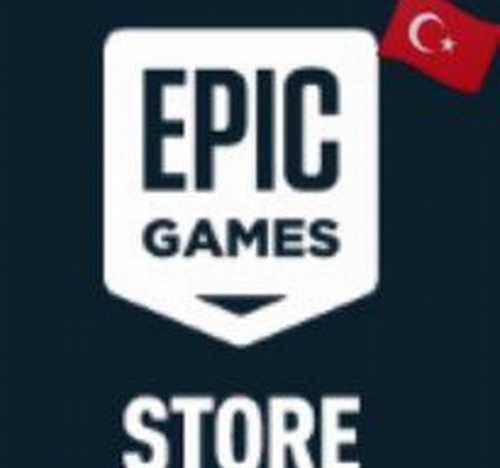 Смена региона epic games