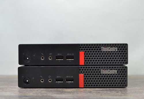 Lenovo ThinkCentre M910q