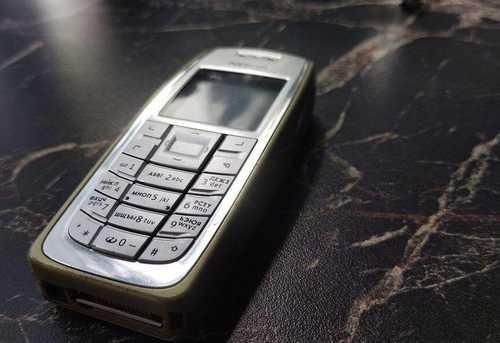 Nokia 3120 RH-19