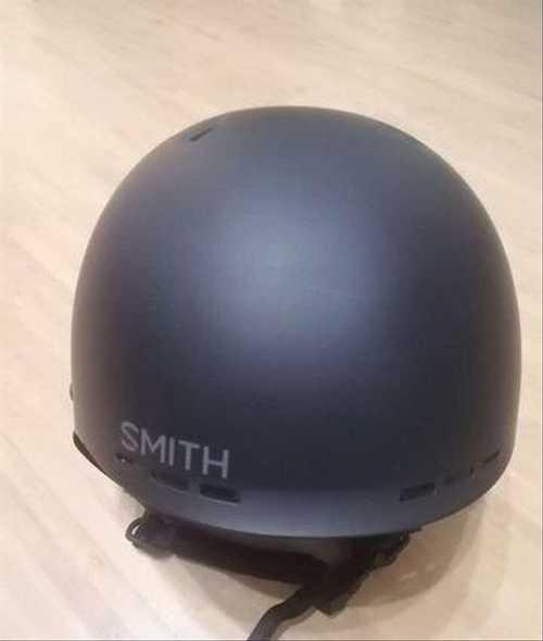 Горнолыжный шлем smith